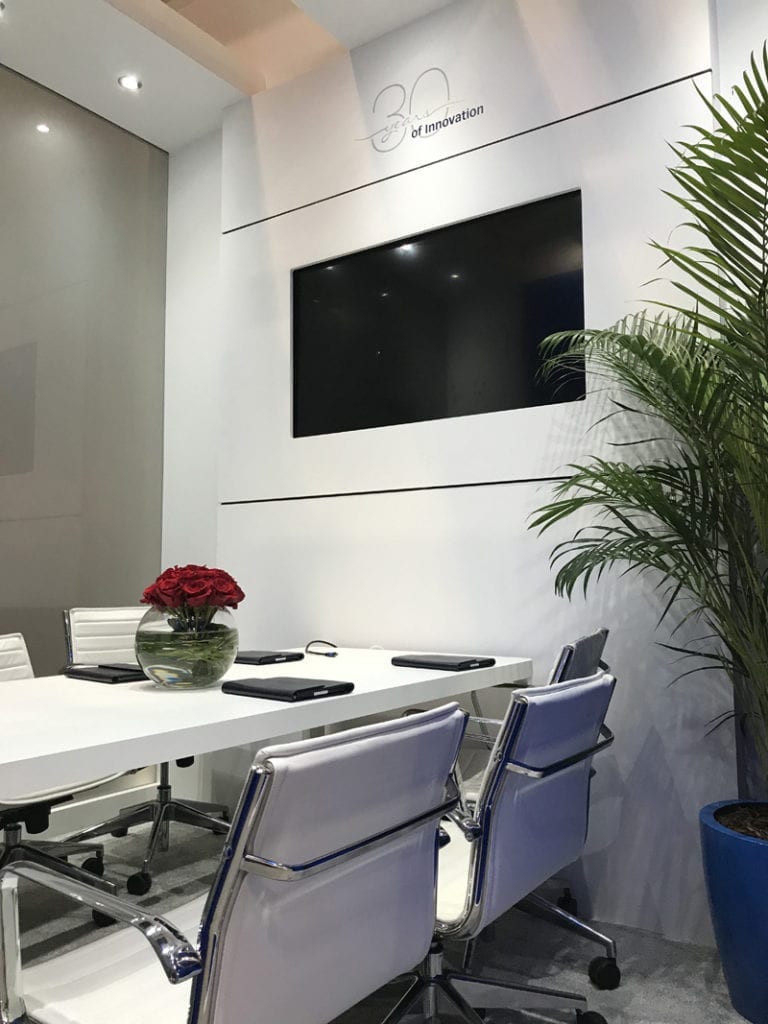 ProgressSoft Case Study - Creation Exhibitions