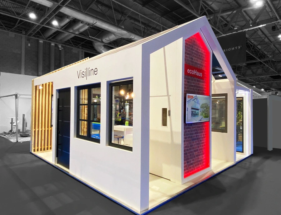 Exhibition Stand Design | UK Designers & Builders - Creation Exhibitions
