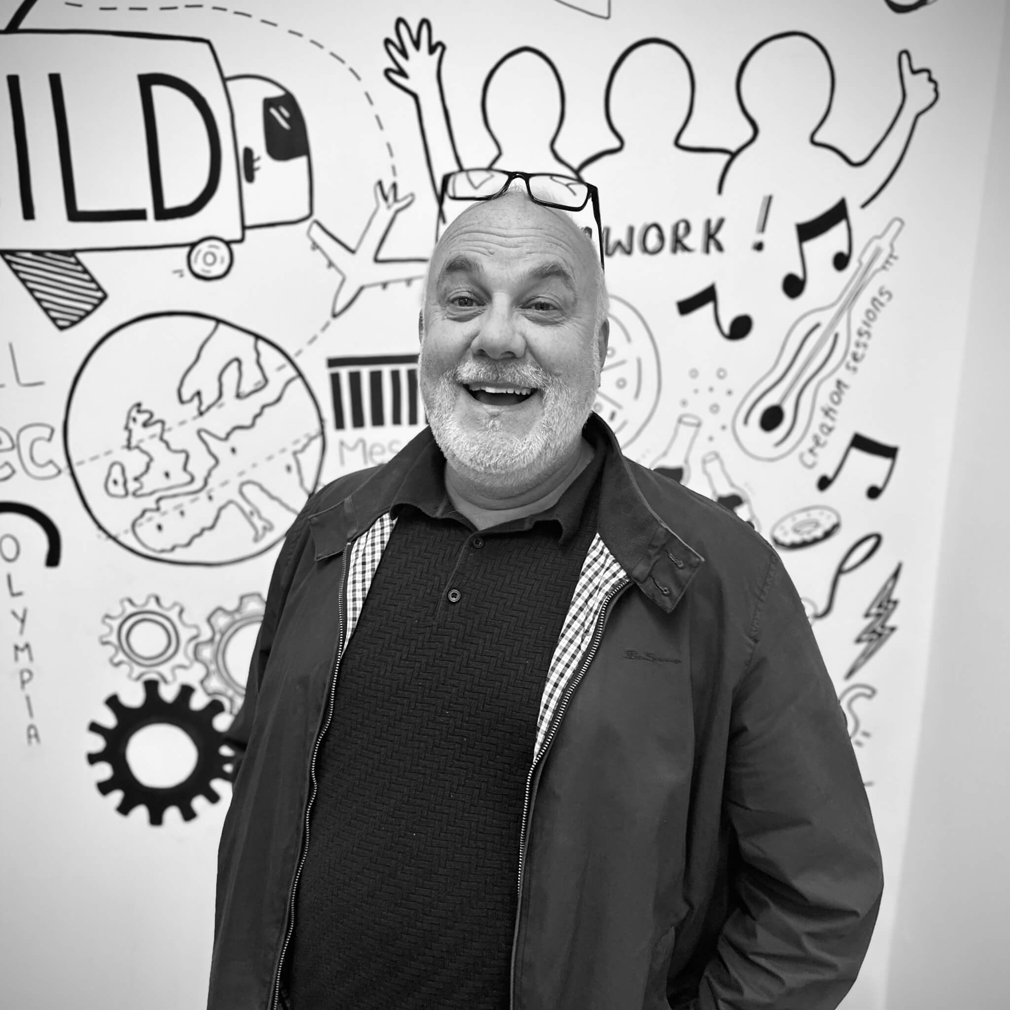 Exhibition Stand Design | UK Designers & Builders - Creation Exhibitions